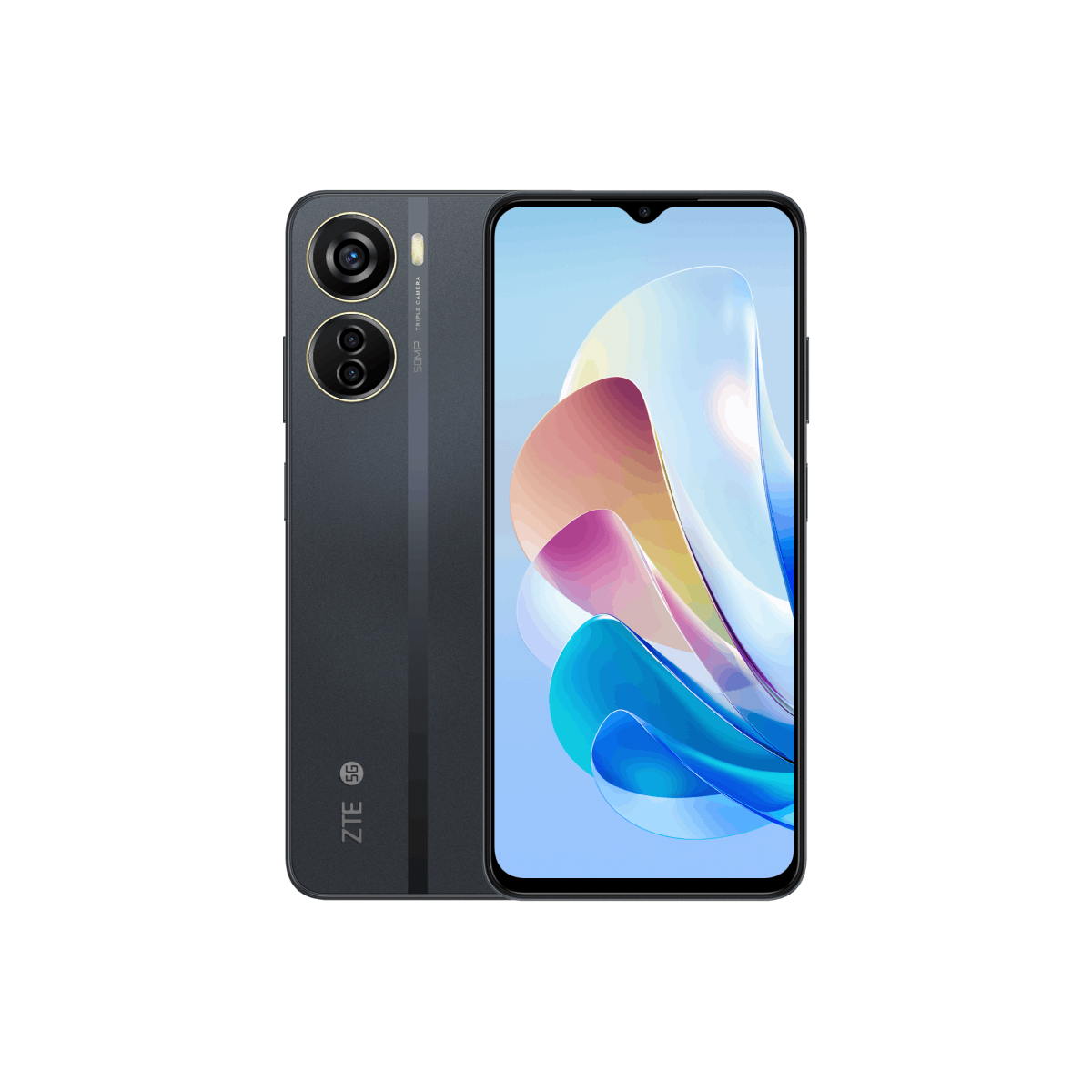 ZTE Official Website-Bangladesh - ZTE